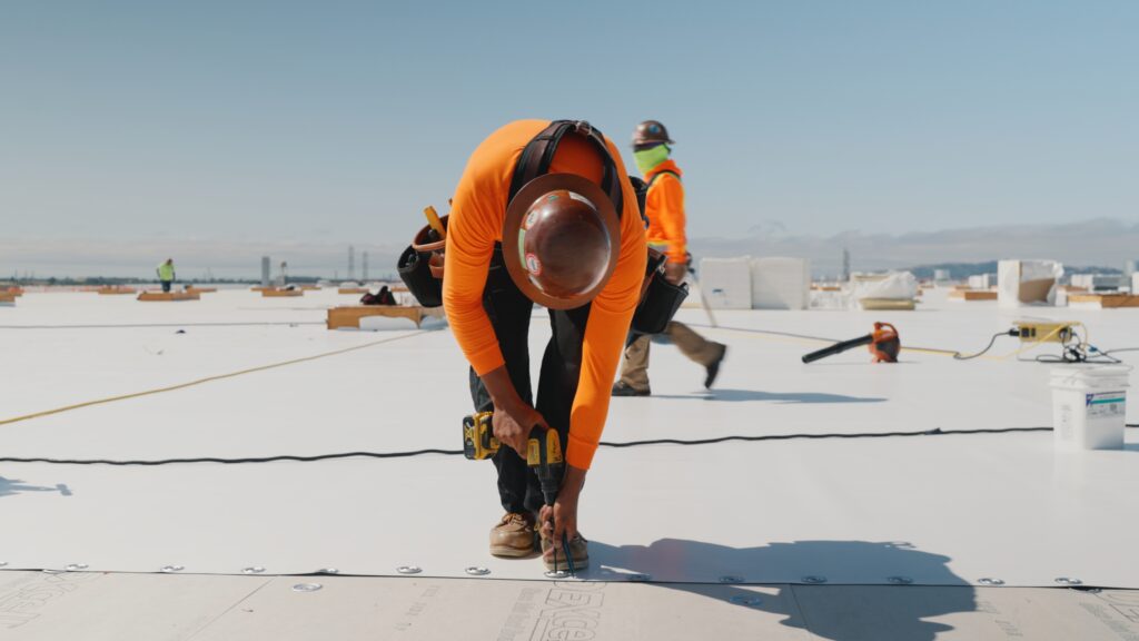 Roofing - Kodiak Roofing & Waterproofing